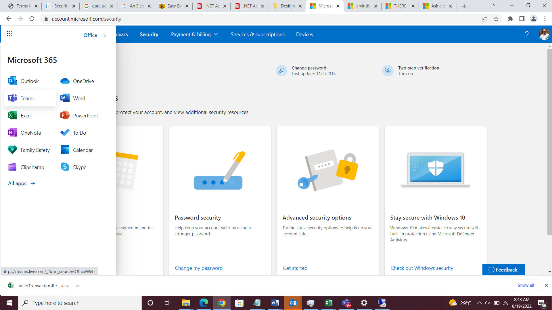 There should be tooltips for all icons on Microsoft apps - Microsoft Q&A There should be tooltips for all icons on Microsoft apps - Microsoft Q&A