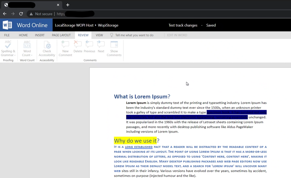 I Want To Know If Track Changes Feature Is Supported In Office Online i-want-to-know-if-track-changes-feature-is-supported-in-office-online