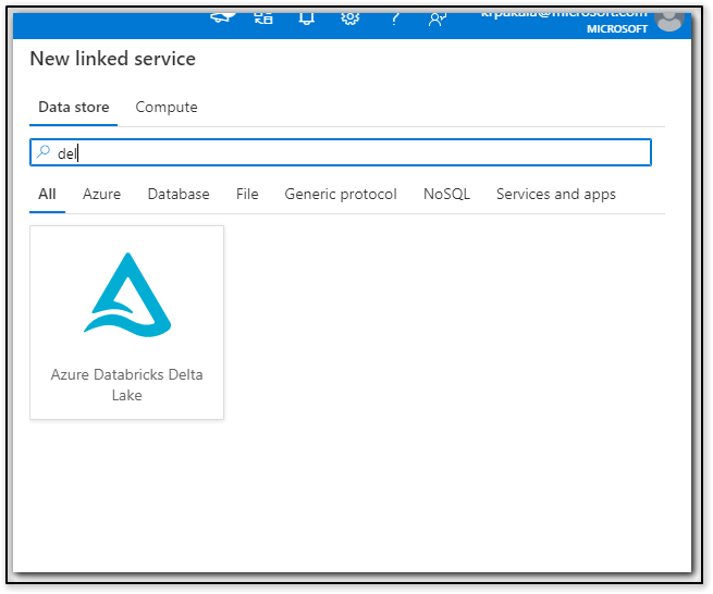 How to load Delta table with parquet file in ADLS - Microsoft Q&A