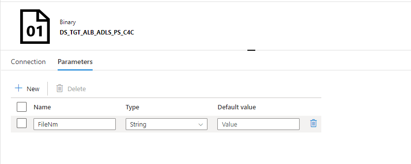 File name to be copied from Source Dataset to Sink Dataset - Microsoft Q&A