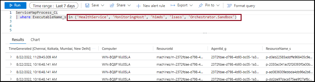 Application Insights for User Engagement - Microsoft Q&A
