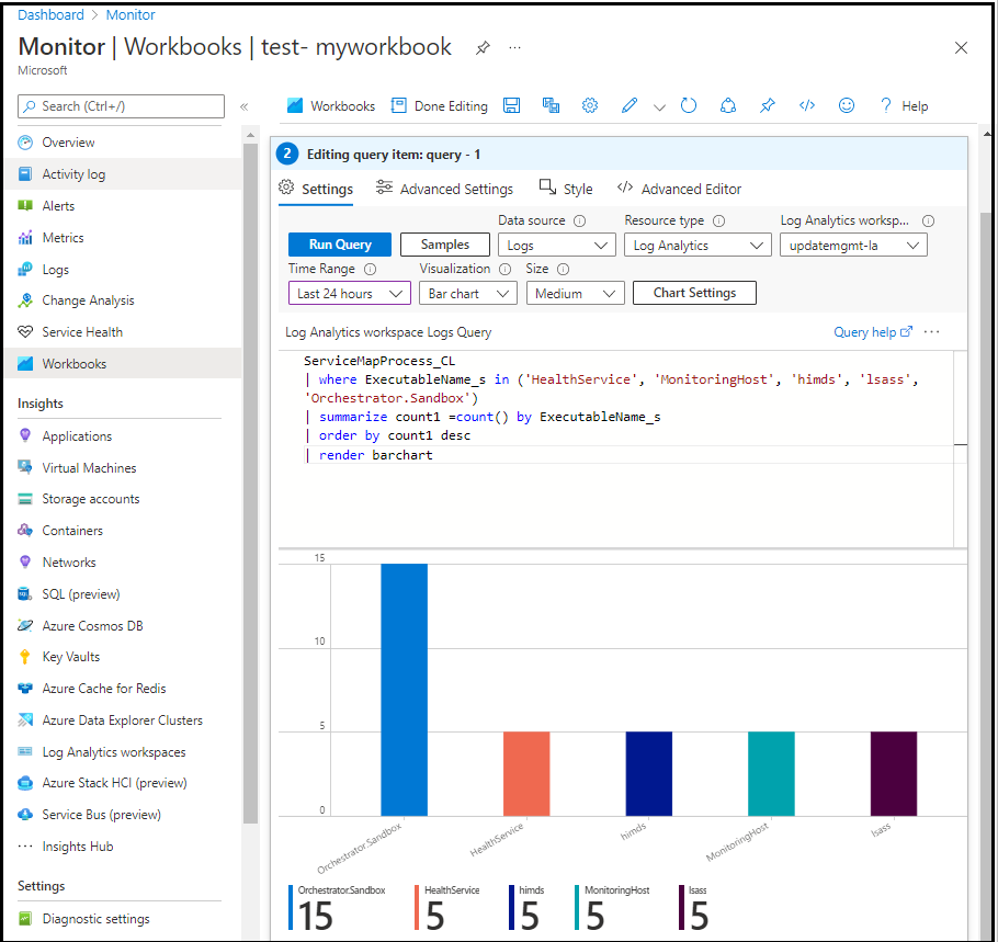 Application Insights for User Engagement - Microsoft Q&A