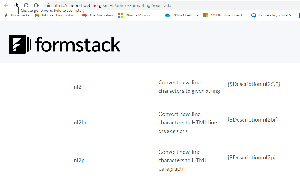 Word: Line Break '\n' (^l) vs Paragraph break '???' (^p) - Microsoft Q&A