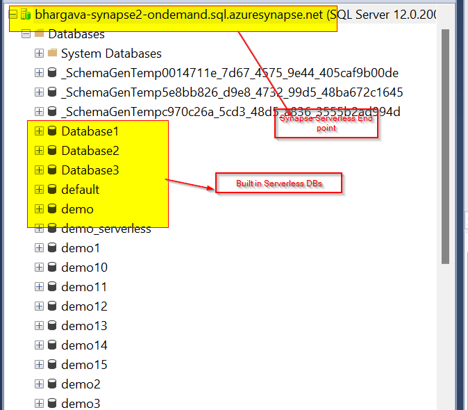 Azure Sql Server Vs Synapse Dedicated Sql Pool Microsoft Qanda 2958