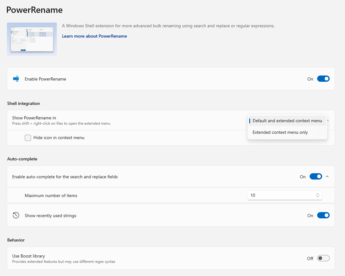 Keep jumping to the new rename file after renaming - Microsoft Q&A