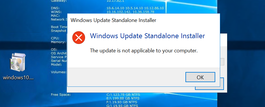 Powershell command failing 0x800f0831 - Microsoft Q&A Powershell command failing 0x800f0831 - Microsoft Q&A