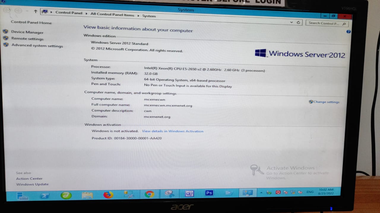 Vb Sql After Migrating From 2012 To 2019 Server Getting Date Error Microsoft Qanda