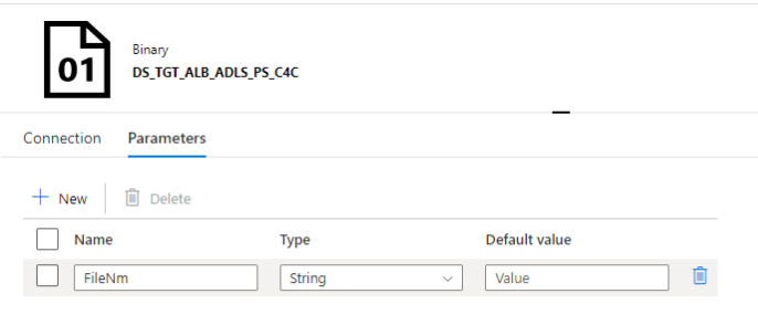 File name to be copied from Source Dataset to Sink Dataset - Microsoft Q&A