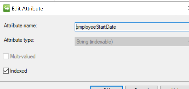 Getting Datetime String Format Incorrect While Exporting Users From Sap To Fim Portal 1530
