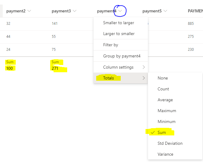 18 Sharepoint Calculated Column Jaspalnirman 6011