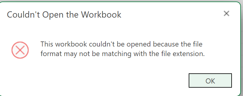 Ms Graph Creating An Excel Workbook Microsoft Qanda