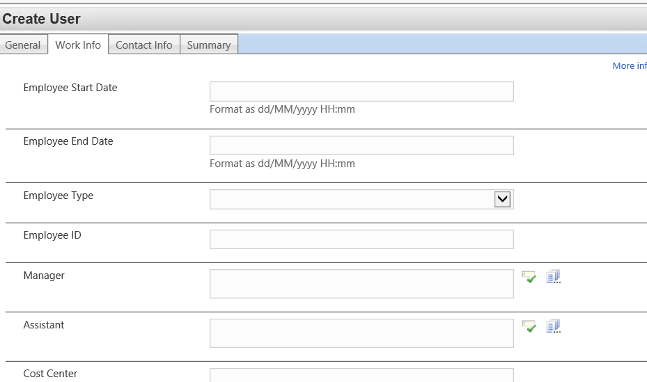 Getting Datetime String Format Incorrect While Exporting Users From Sap To Fim Portal 1288