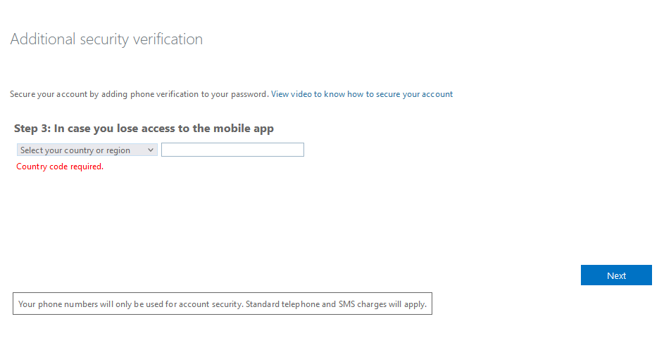 Allow Use Of Microsoft Authenticator OTP In Azure AD, 57% OFF Allow Use Of Microsoft Authenticator OTP In Azure AD, 57% OFF
