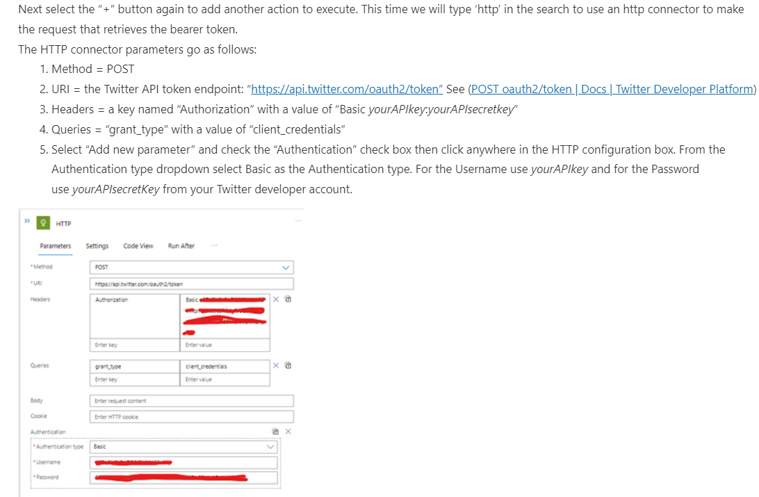 Do We Have A Way To Call Oauth2 Based Api In Logicapp Microsoft Qanda 8828