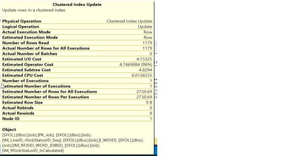 Sql Server 2017 Read Committed Snapshot Isolation Update Deadlocks Microsoft Qanda