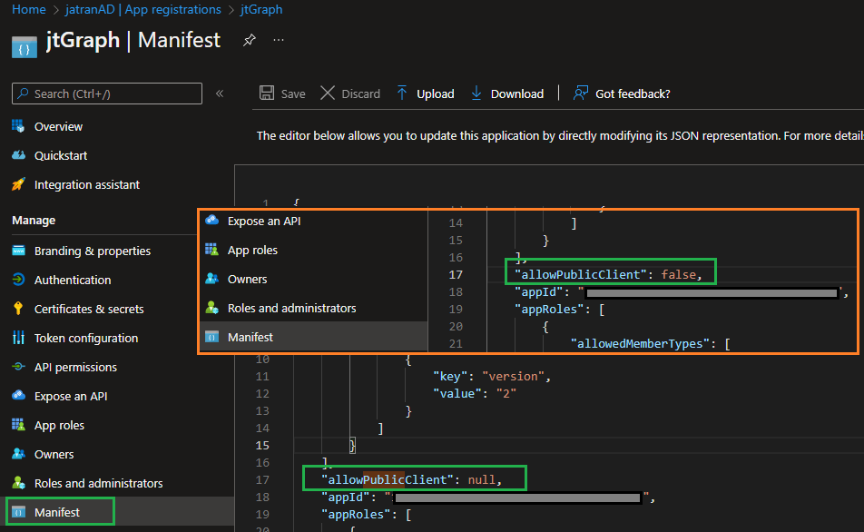 Error AADSTS700025 With Spotfire Online - Microsoft Q&A