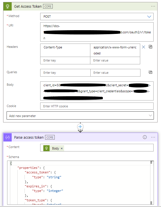 Do We Have A Way To Call Oauth2 Based Api In Logicapp Microsoft Qanda 9952