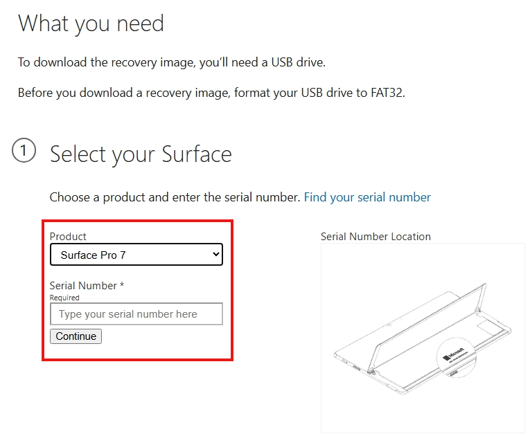 Surface Pro 7 black screen post-login after latest Windows update ...