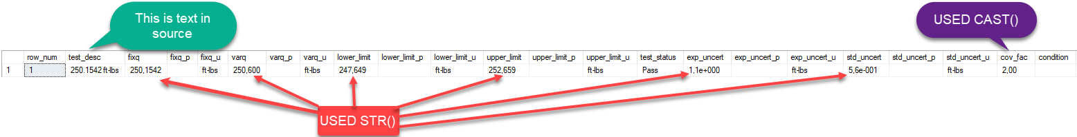 Sql Server Agent Triggered Ssis Package Occasionally Using A Comma Decimal Separator Microsoft Qanda