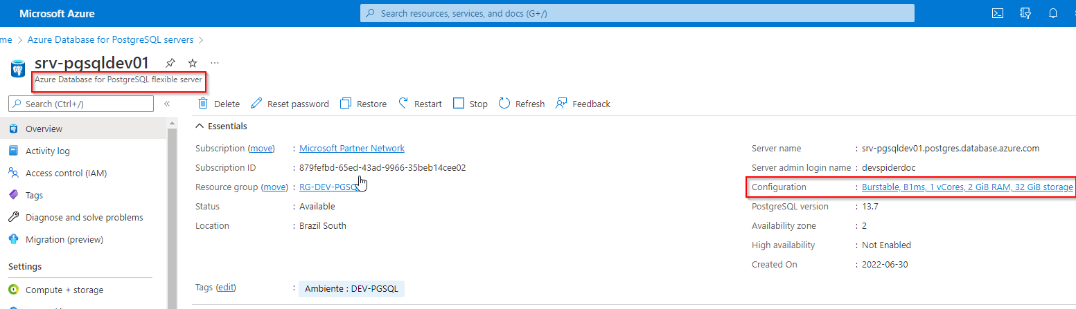 Unlisted Pgbouncer Server Flexible Postgresql Parameter Microsoft Qanda
