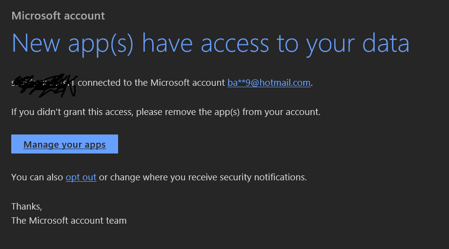how to access B2C customers' microsoft mailbox - Microsoft Q&A