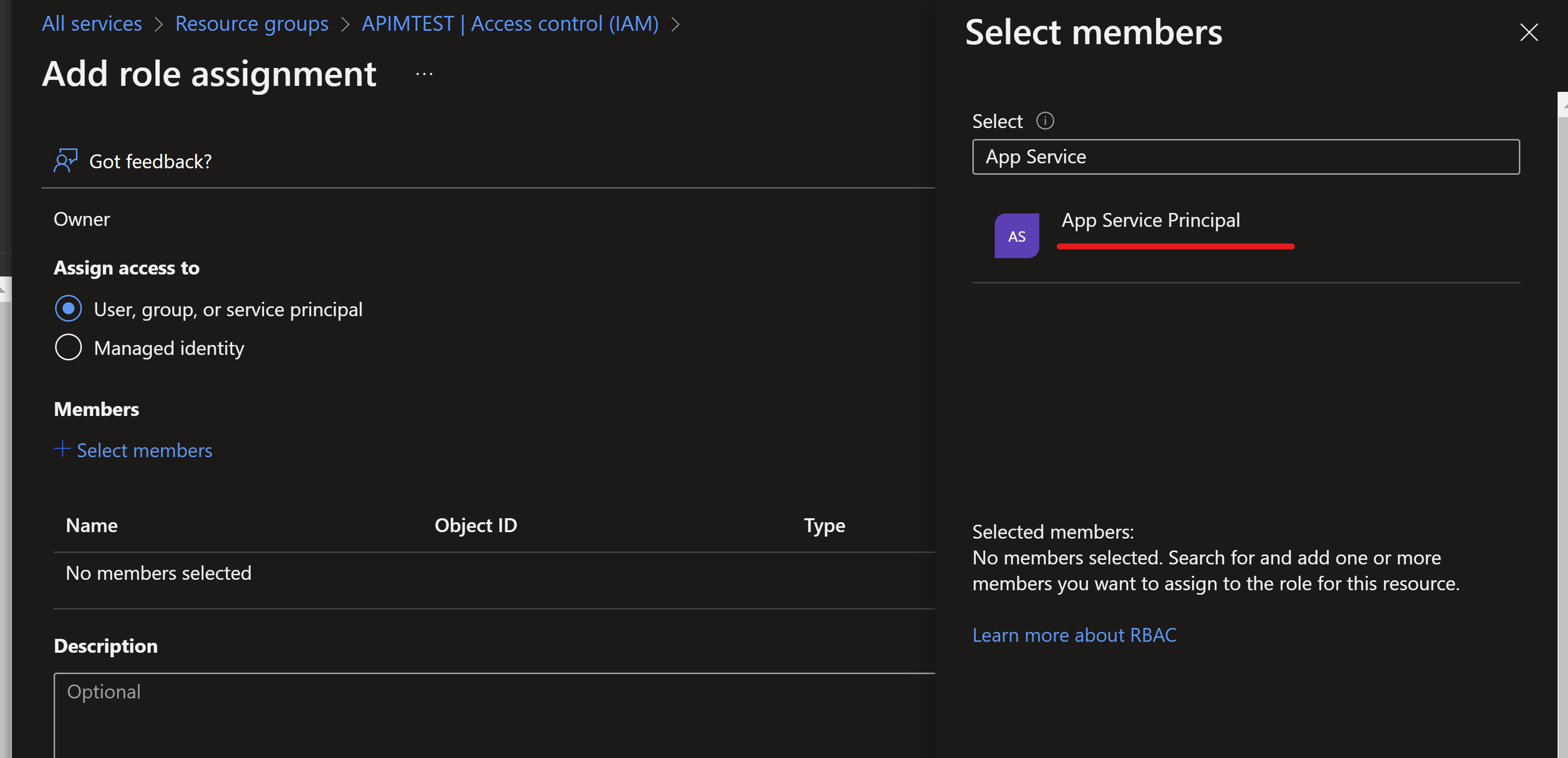 Oauth Client Credentials Token Gets Authorizationfailed Response Microsoft Qanda