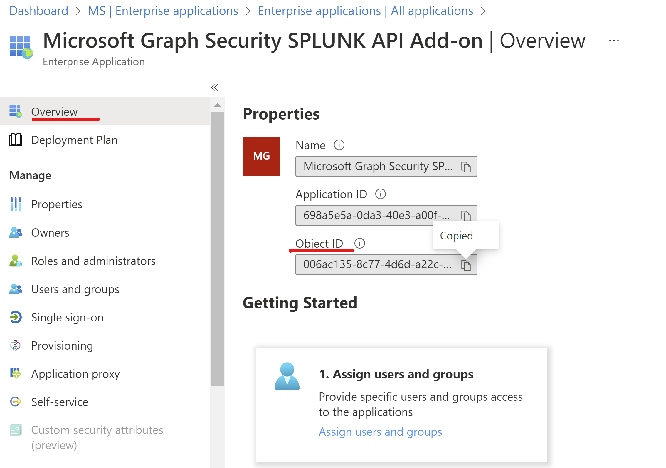 Oauth Client Credentials Token Gets Authorizationfailed Response Microsoft Qanda 