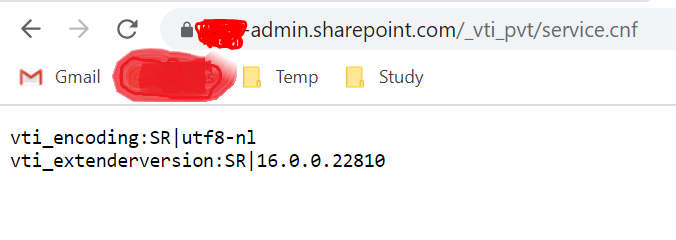 Inconsistent behaviour at content types fields and fields links - Microsoft Q&A