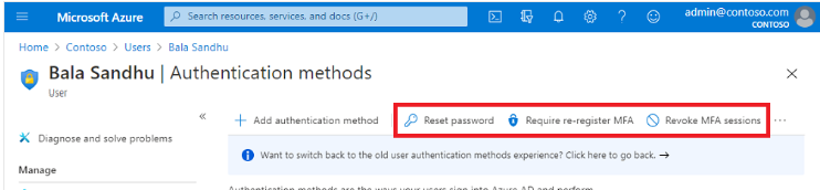 Authenticator not working for Azure - Microsoft Q&A