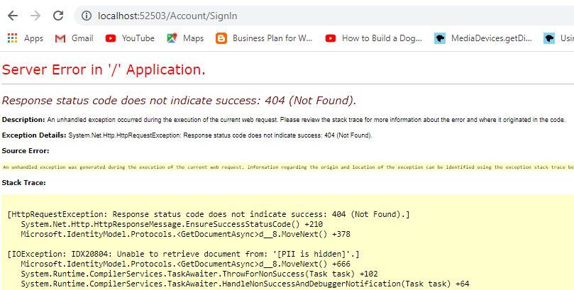 Regarding Ms Graph Api Sign In Authentication Microsoft Qanda
