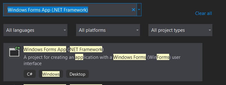 Calling code in library.cs from a control of BaseControlLibrary ...