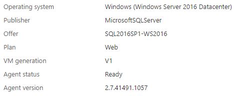 How to confgure alerts for VM agent status Not ready - Microsoft Q&A