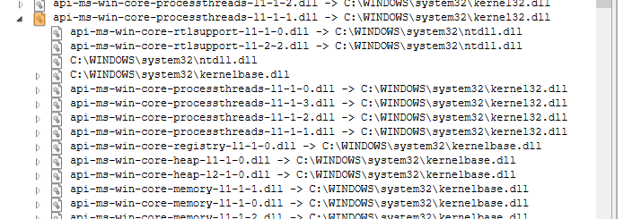 ext-ms-win-oobe-query-l1-1-0.dll - Microsoft Q&A