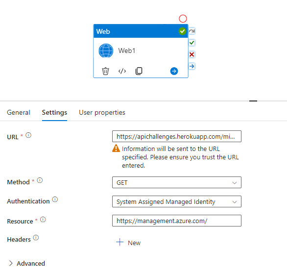 Generate Access Token via Managed Identity - Microsoft Q&A