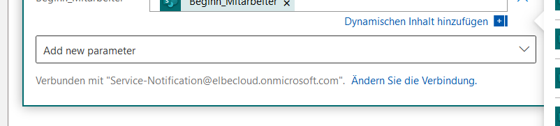 Sharepoint Create Item Not Showing All Columns In Logic Flow