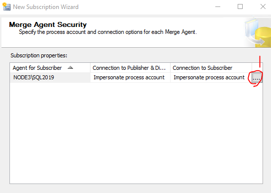 object was not found on the server check if the object exists on the server (Sql Server ...