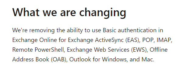 basic auth - Microsoft Q&A