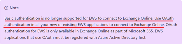 basic auth - Microsoft Q&A
