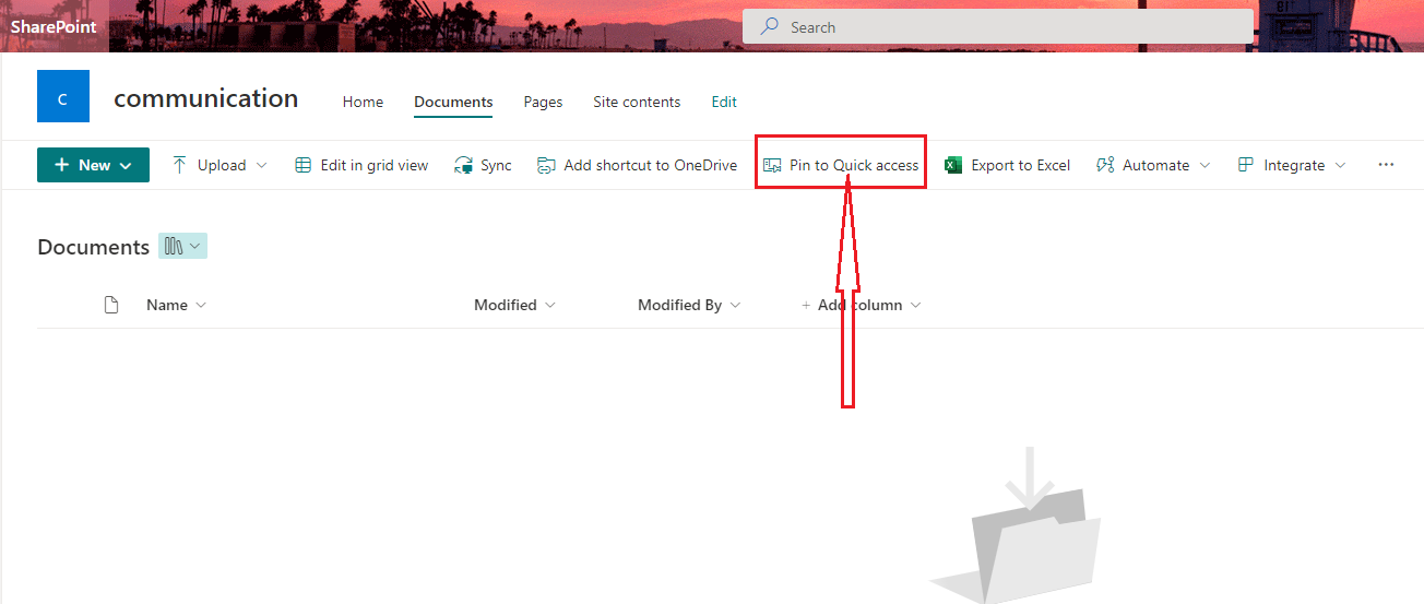 Has the sharepoint online move-to and Copy-to function/option been ...