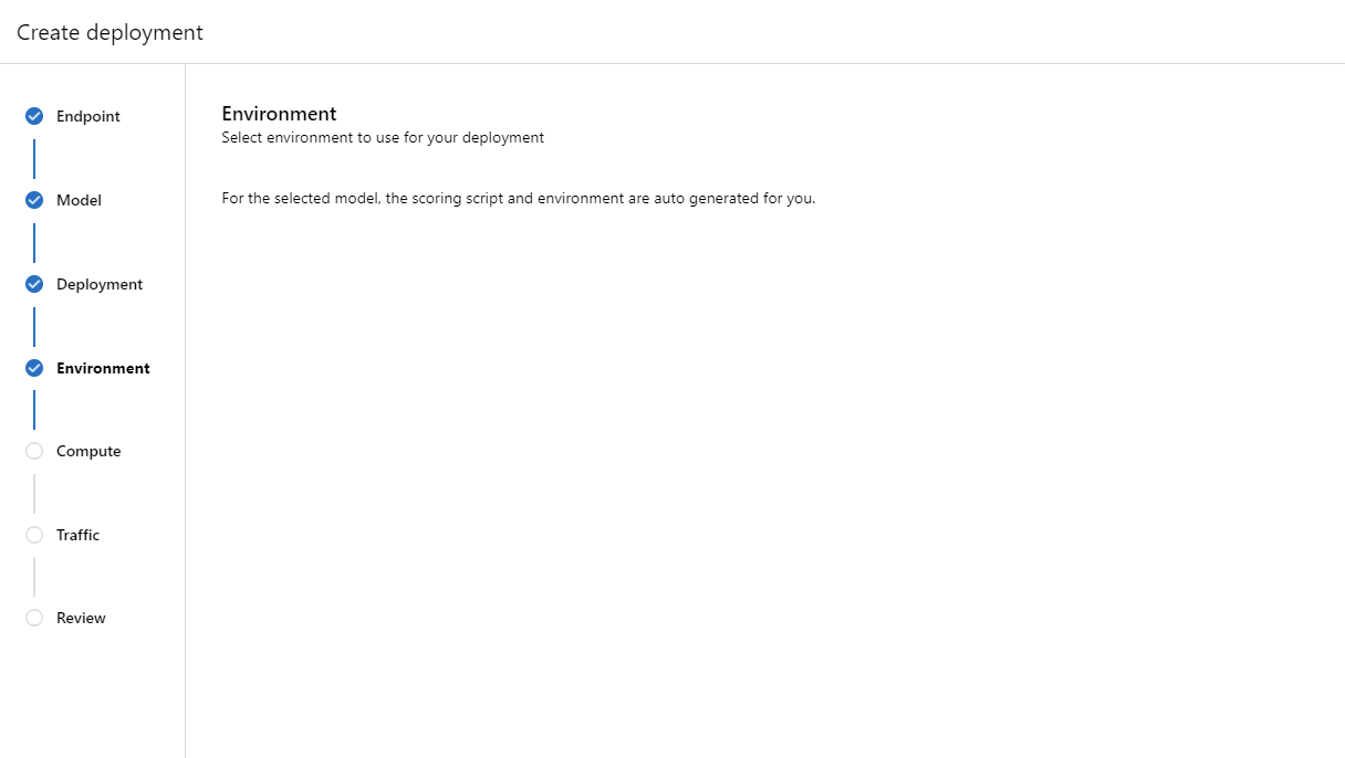 Azure Ml Endpoint Deploy As Webservice Greyed Out Microsoft Qanda 5991