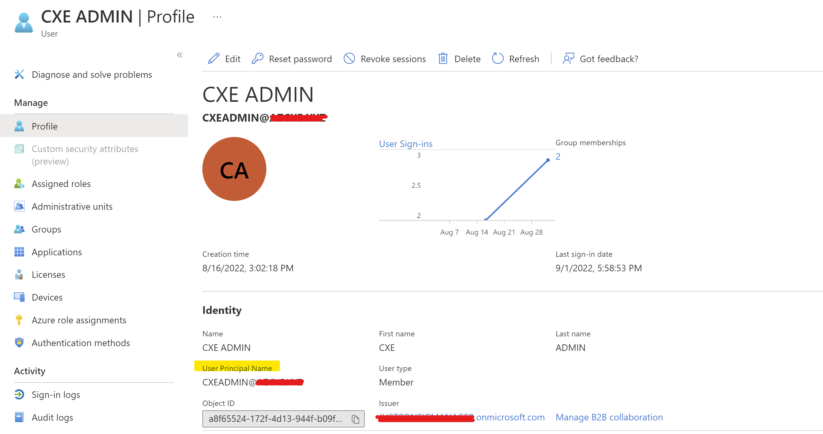 Diffrent Device Id and OwnerShip in Azure Active Directory - Microsoft Q&A