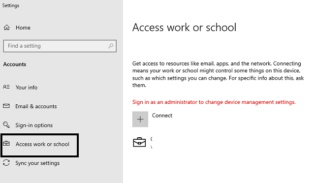 Problems with Outlook authentification due to TPM Error - Microsoft Q&A