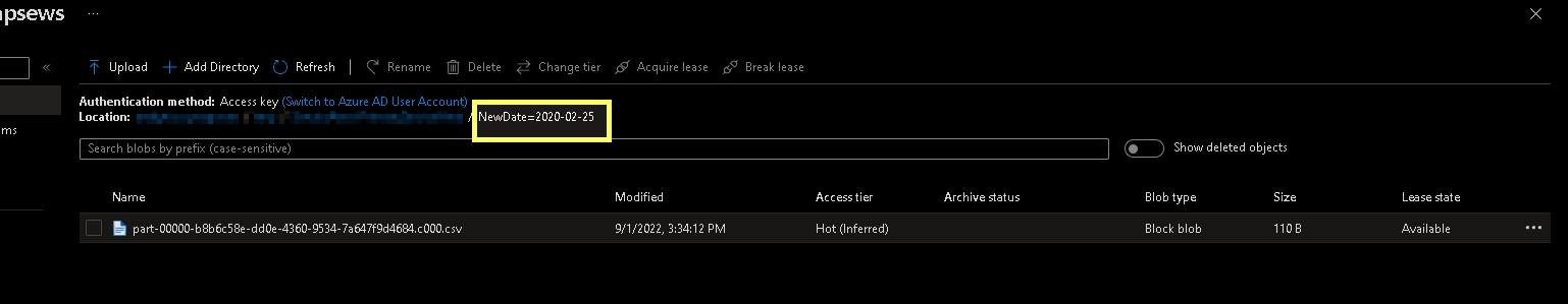 Do I Have To Avoid Multi Column Partitioning In Pyspark Microsoft Qanda 7713