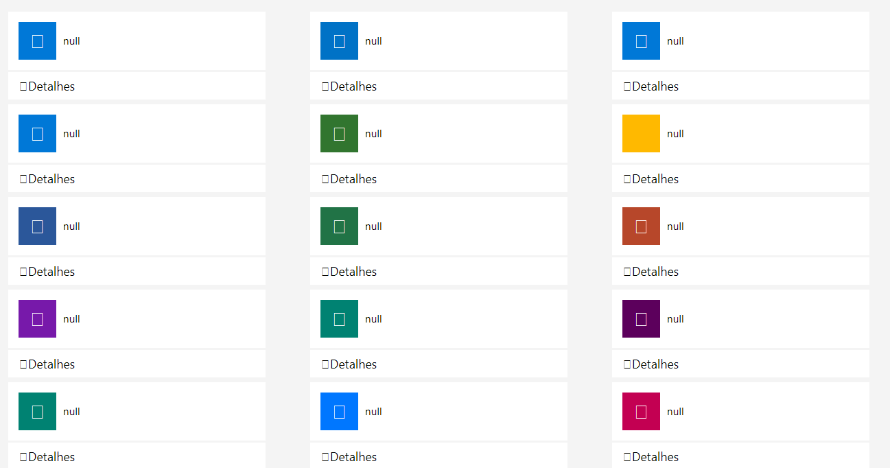 Can't give permissions to Power BI app - Microsoft Q&A