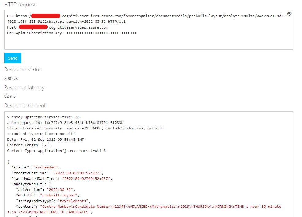 Base64 encoded string with Form recognizer - Microsoft Q&A Base64 encoded string with Form recognizer - Microsoft Q&A