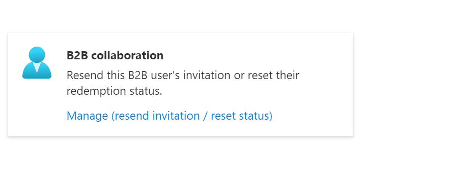 New Azure AD User GUI and options - Microsoft Q&A
