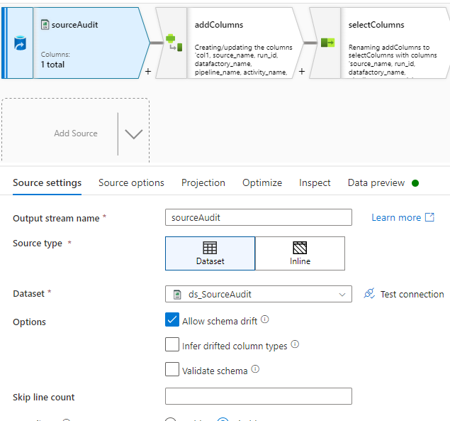 pipeline failure - Microsoft Q&A