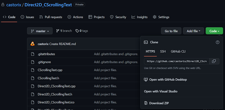 marquee in MFC - Microsoft Q&A