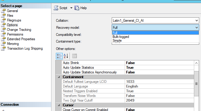 Temp Db Files Showing Different Size Microsoft Qanda