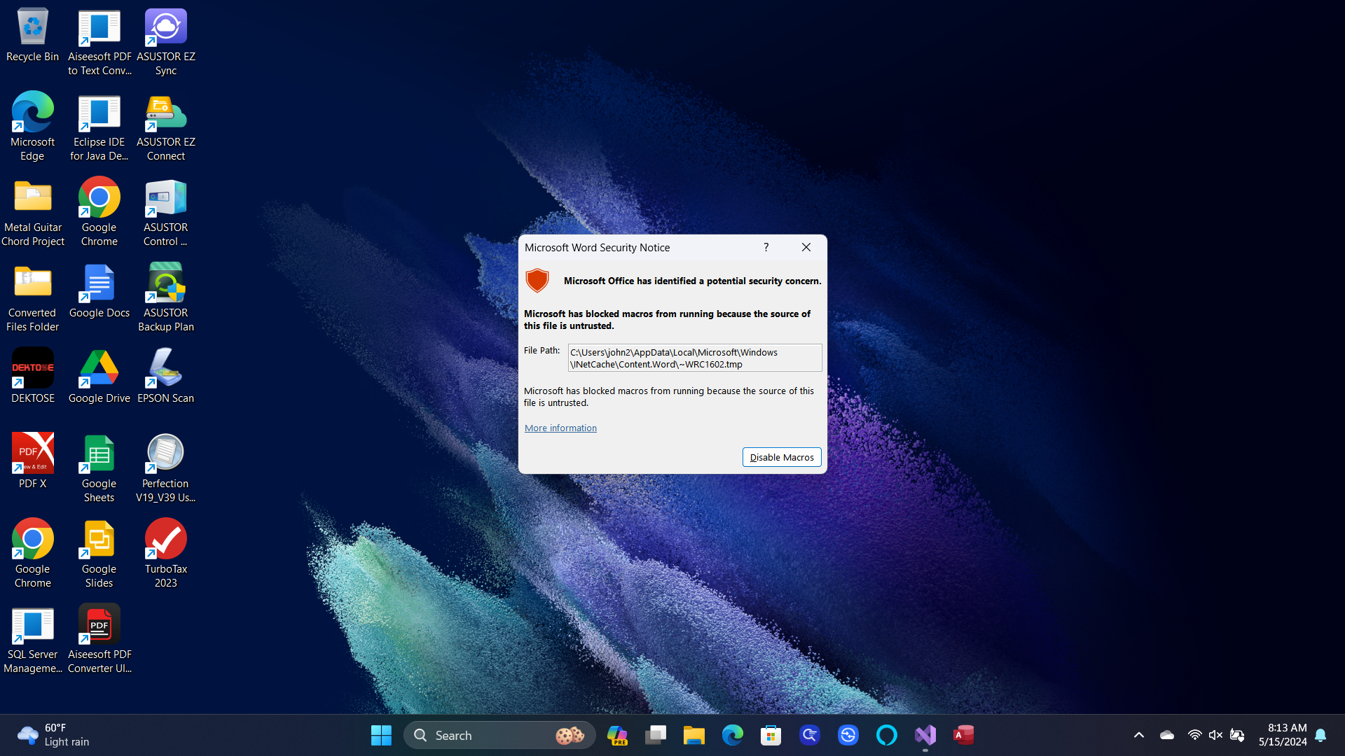 Ignoring macro error messages while running app - Microsoft Q&A Ignoring macro error messages while running app - Microsoft Q&A